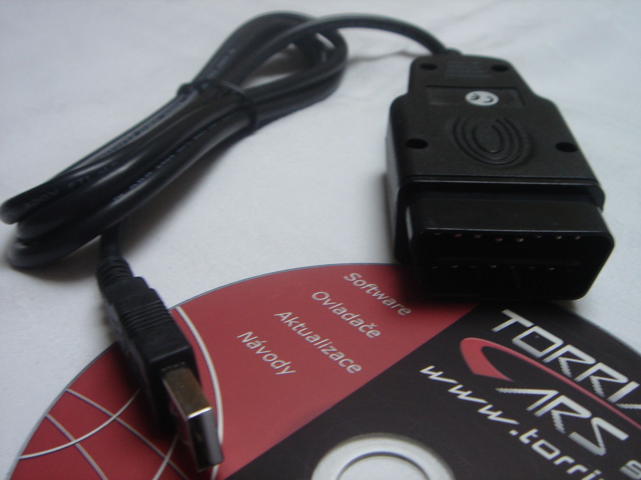 VAG Commander K+ CAN Tacho, PIN - TorriaCars