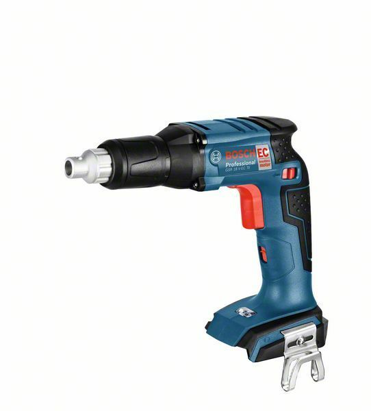 Šroubovák aku na sádrokarton, bez baterie, BOSCH GSR 18 V-EC TE ...