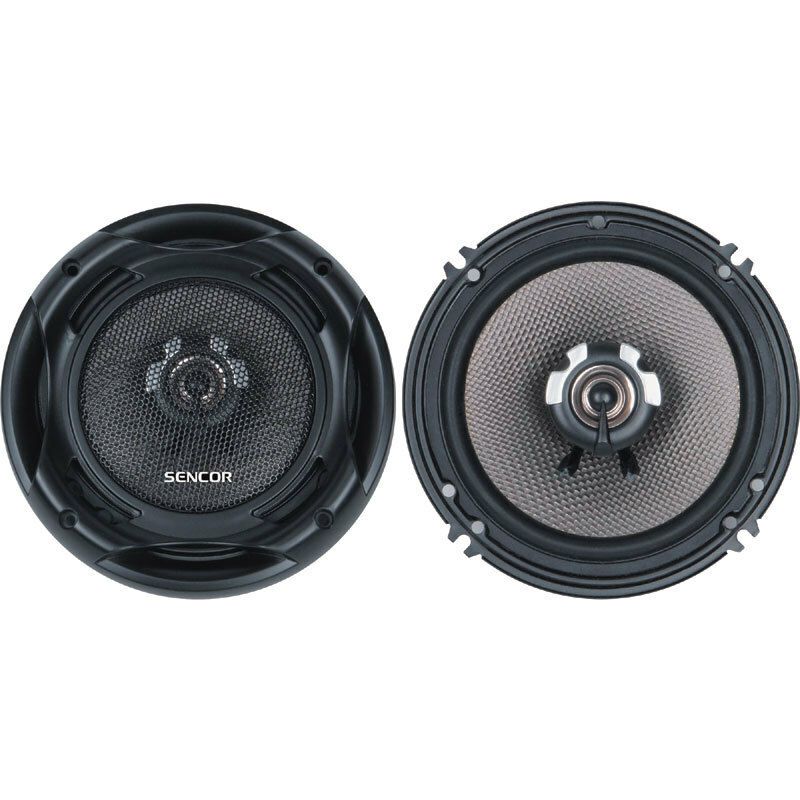 Reproduktor do auta SENCOR AX1601 TIPA - TorriaCars