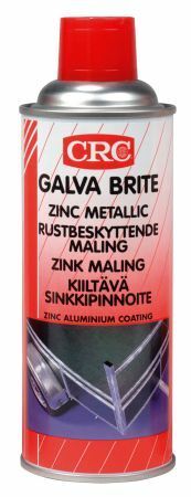 CRC Galva brite - TorriaCars