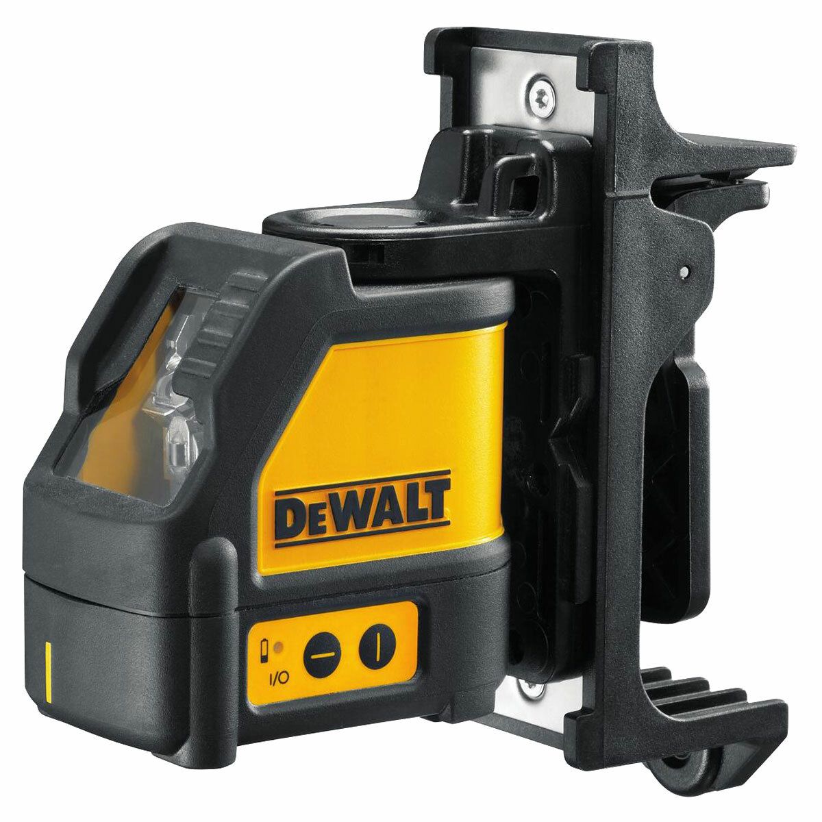 Samonivelační křížový laser DeWALT DW088K - TorriaCars