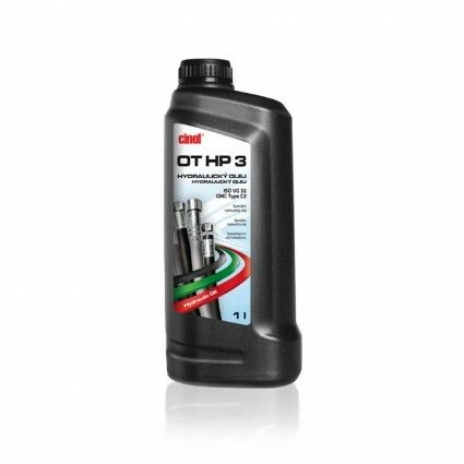 Cinol OT HP 3 - 1L - TorriaCars