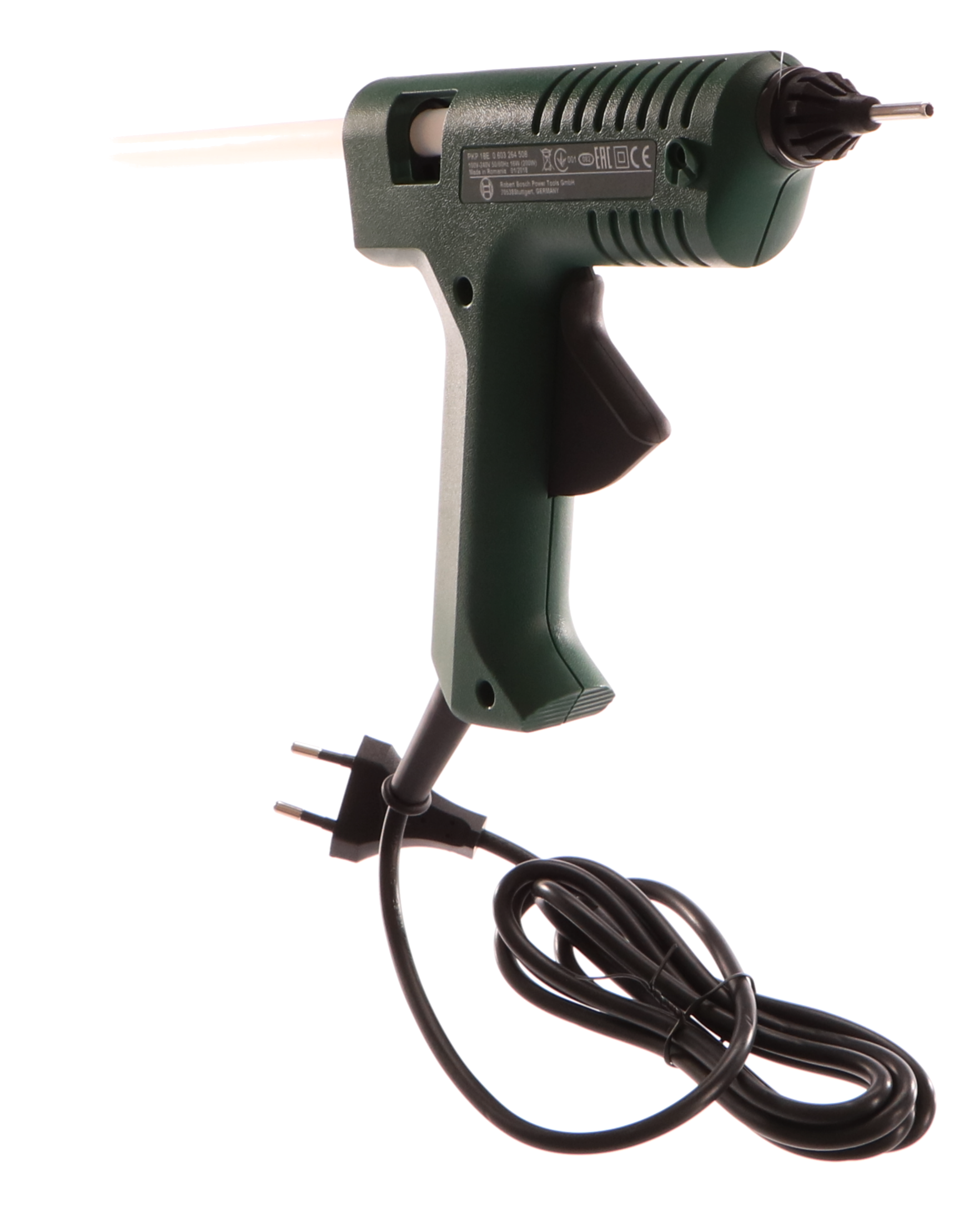 Lepicí pistole Bosch PKP 18 E, 0603264508 - TorriaCars