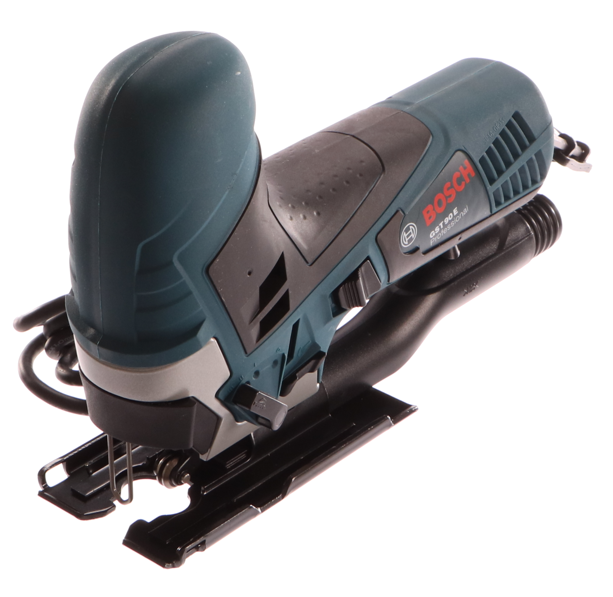 Kmitací pila Bosch GST 90 E Professional, 060158G000 - TorriaCars