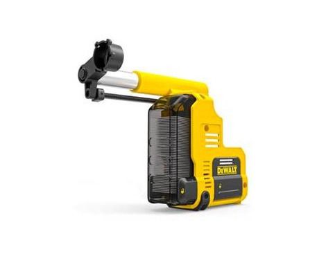 Odsávání pro DCH253, DCH254, DCH273 A DCH274 DeWalt - TorriaCars