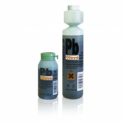 Cinol Pb olovo přísada do benzínu - 250ml - TorriaCars
