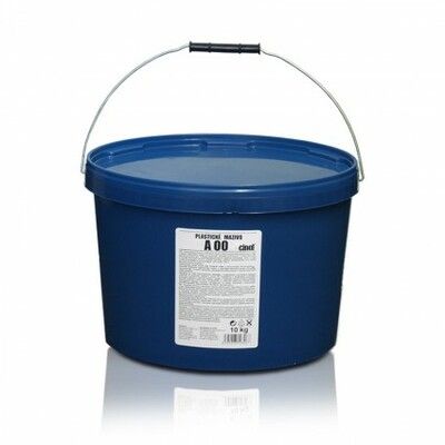 CINOL A 00 Al 9kg - Plastické mazivo pro centrální mazací systémy ...